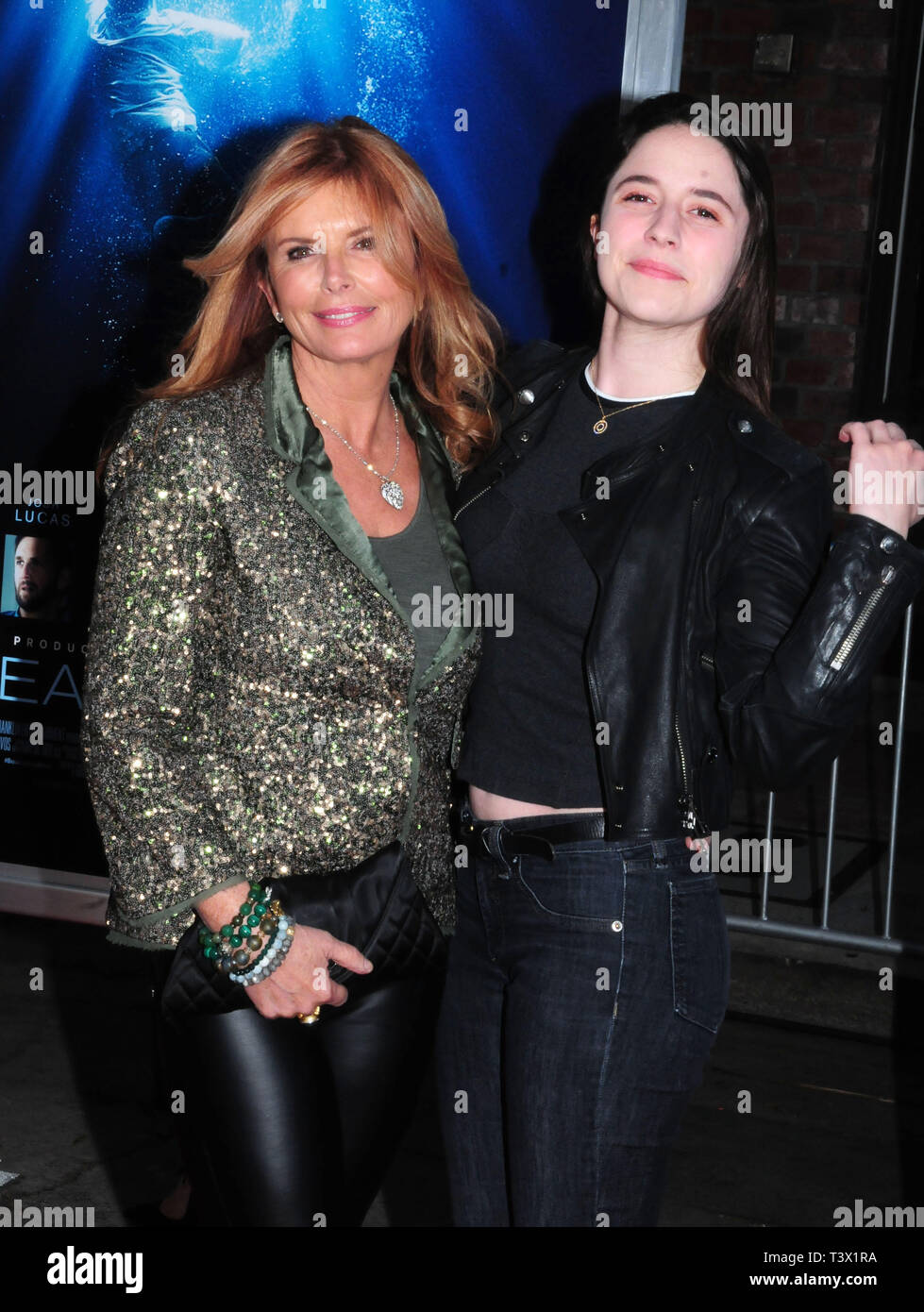 Reilly anspaugh hi-res stock photography and images - Alamy