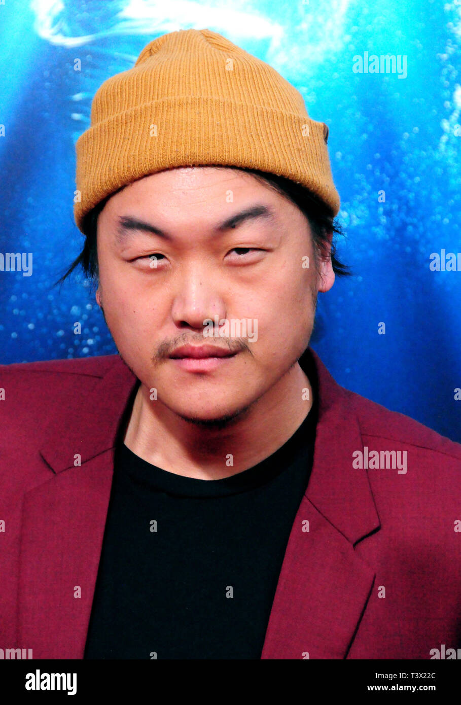 Los Angeles, California, USA 11th April 2019 Actor Doua Moua attends ...