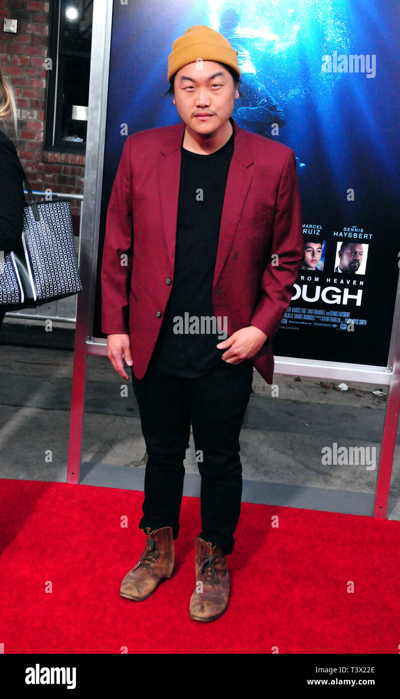 Los Angeles, California, USA 11th April 2019 Actor Doua Moua attends ...