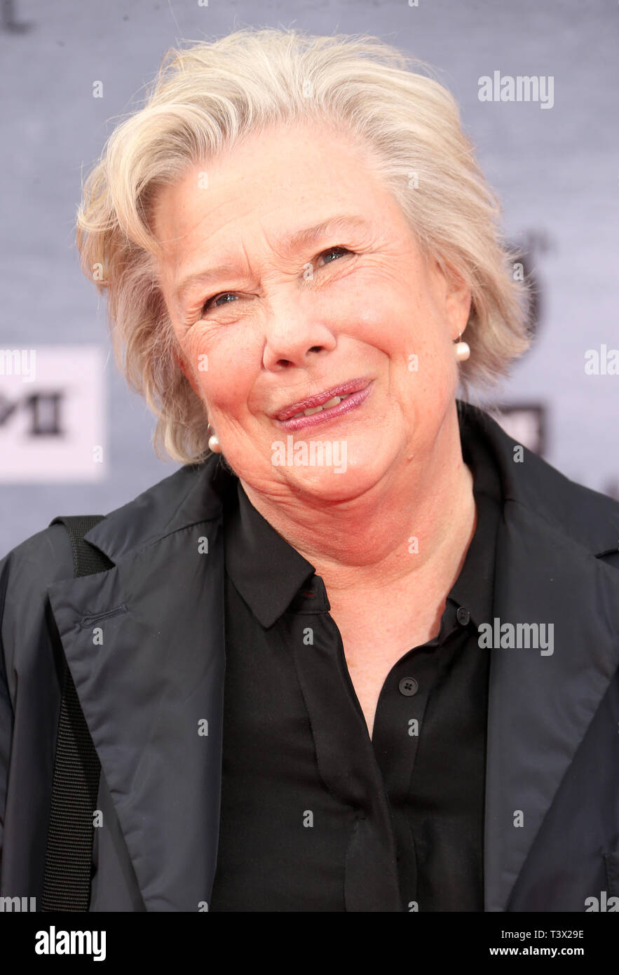 Los Angeles, USA. 11th Apr 2019. Juliet Taylor, arrive to 2019 TCM ...