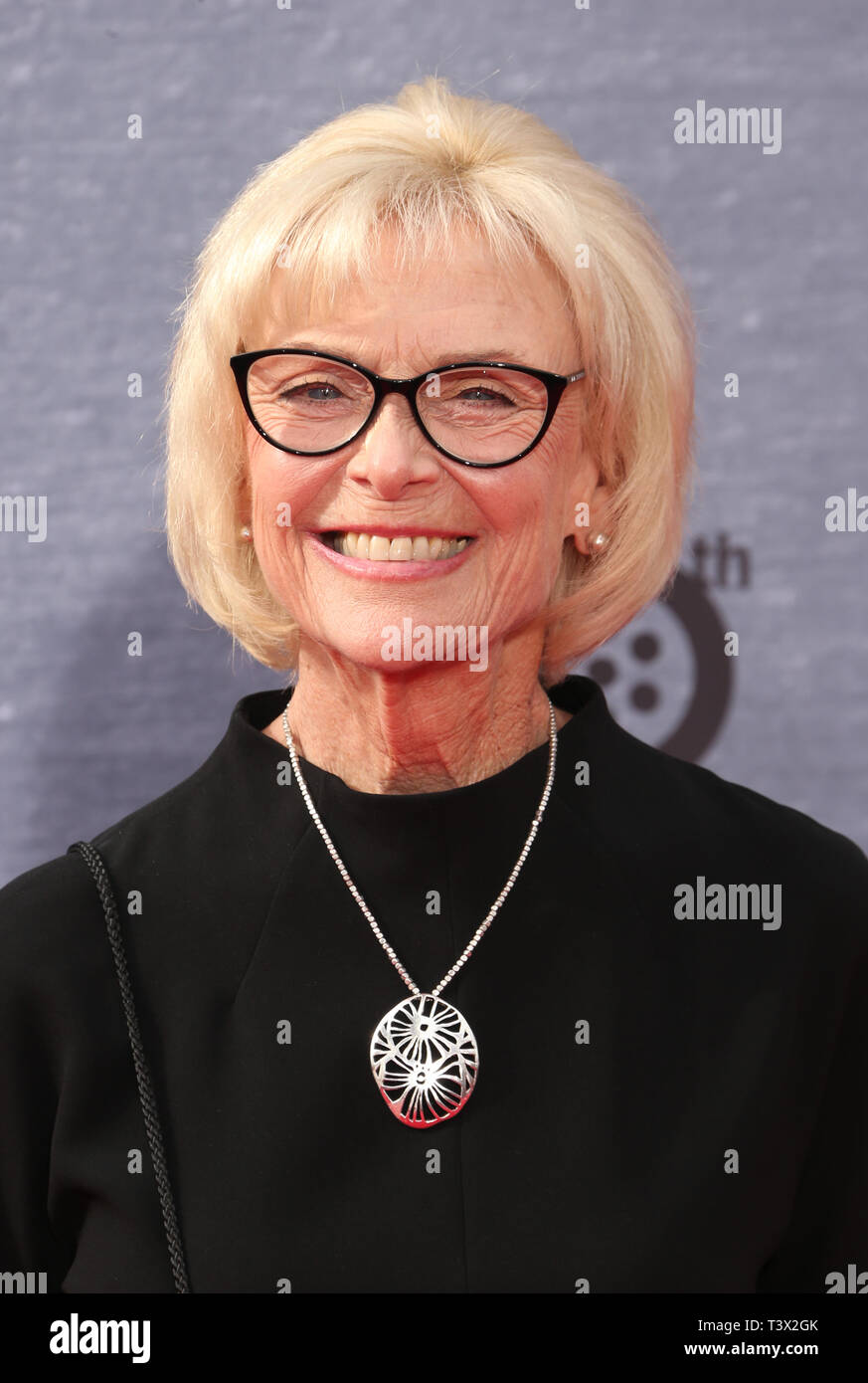 Patty mccormack hi-res stock photography and images - Alamy