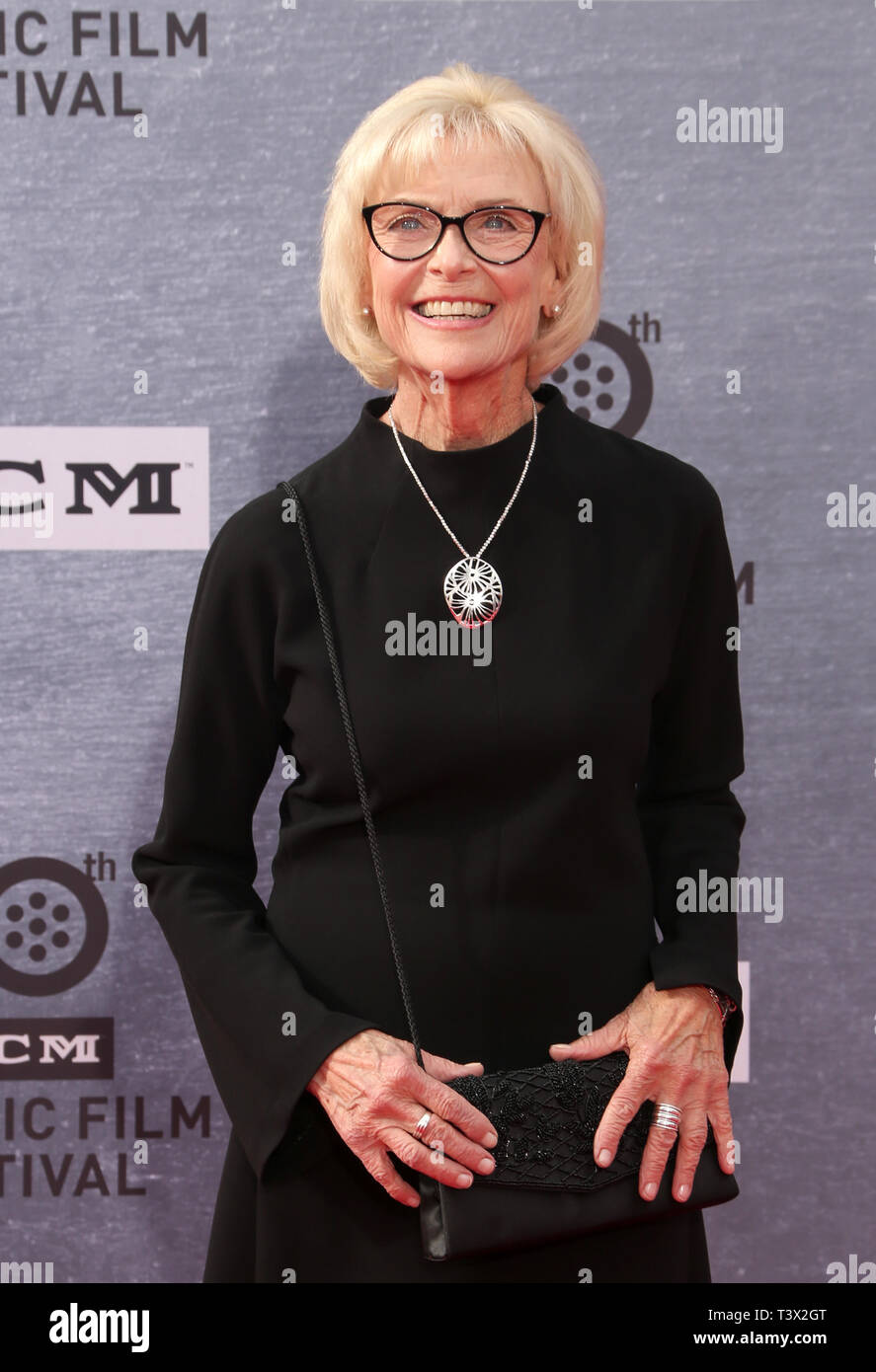 Patty mccormack hi-res stock photography and images - Alamy