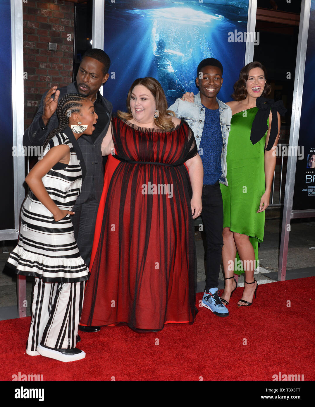 Niles fitch hi-res stock photography and images - Alamy