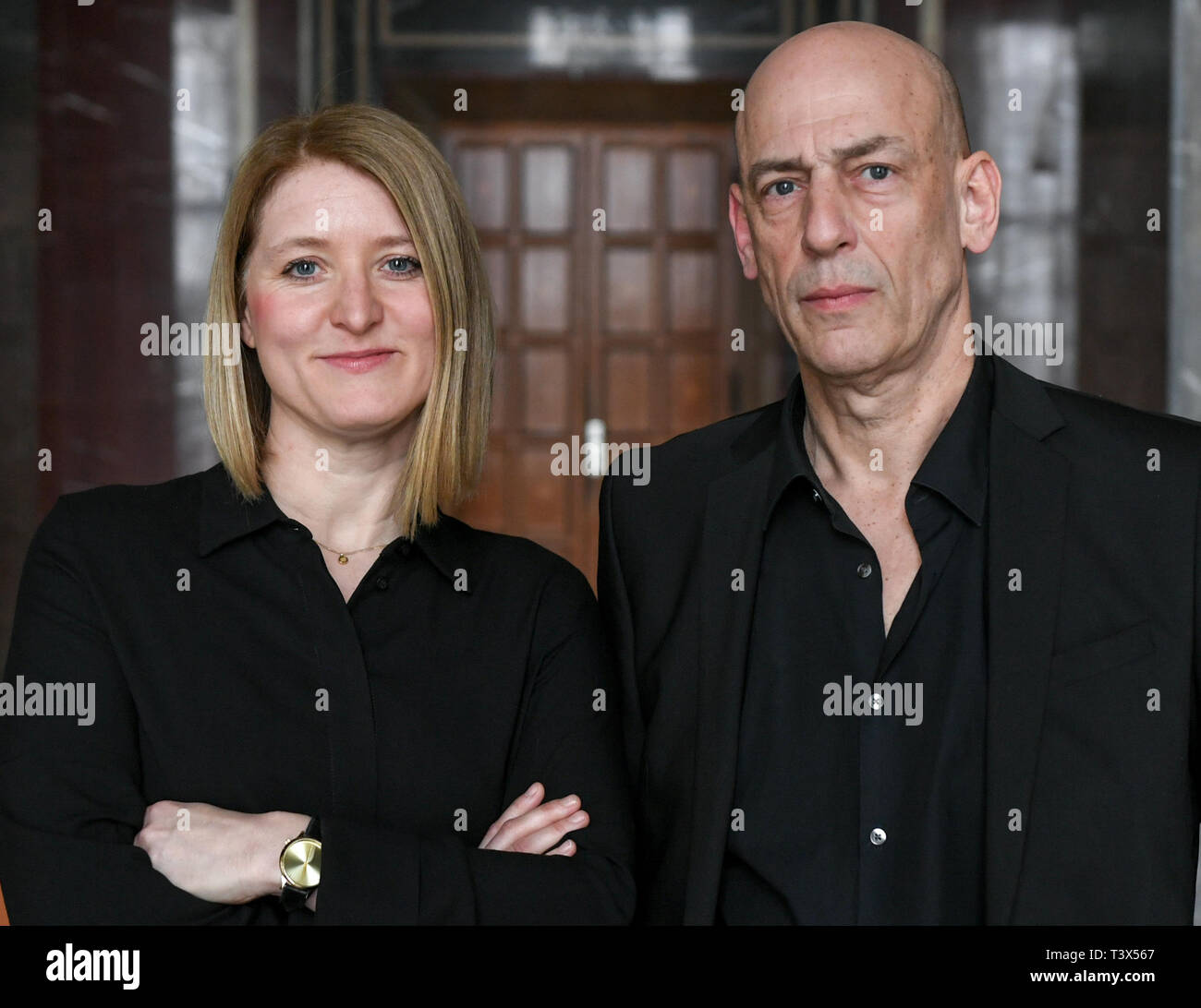 Nicole lohrisch hi-res stock photography and images - Alamy