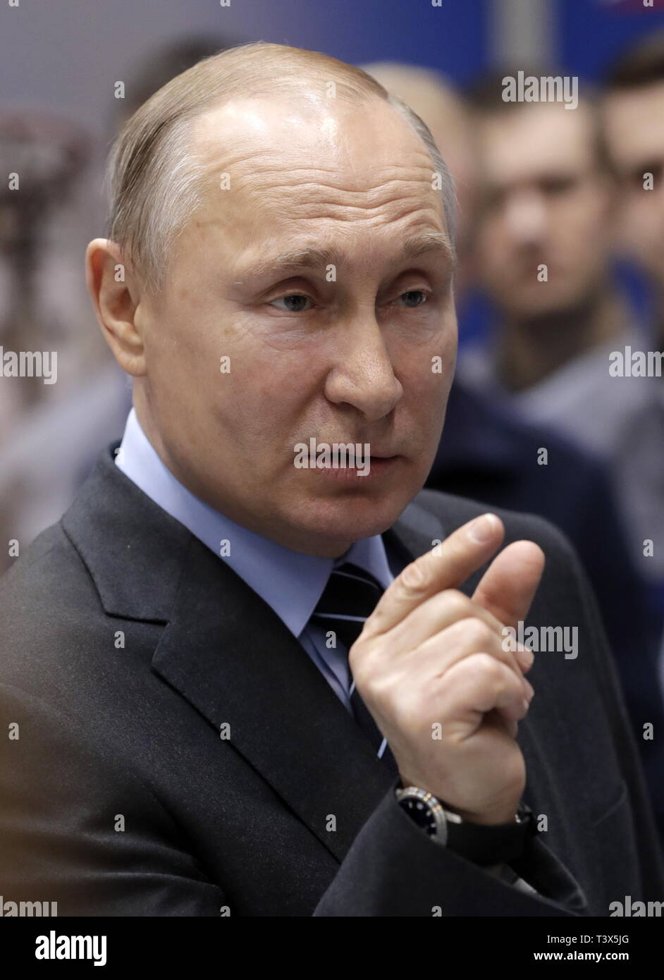 Liquid Propellant Rocket Engine High Resolution Stock Photography and ...