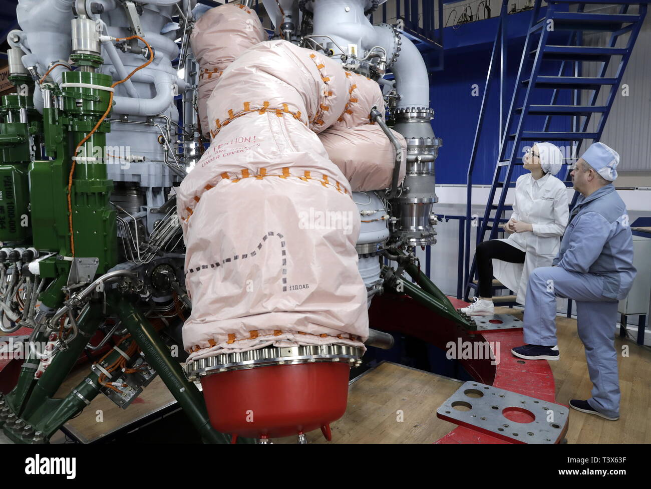 Liquid Propellant High Resolution Stock Photography and Images - Alamy