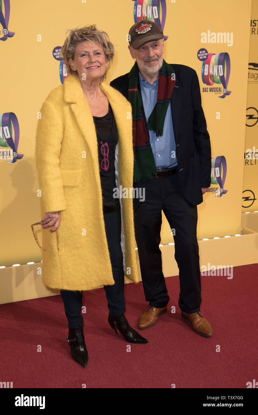 Gitte hænning hi-res stock photography and images - Alamy