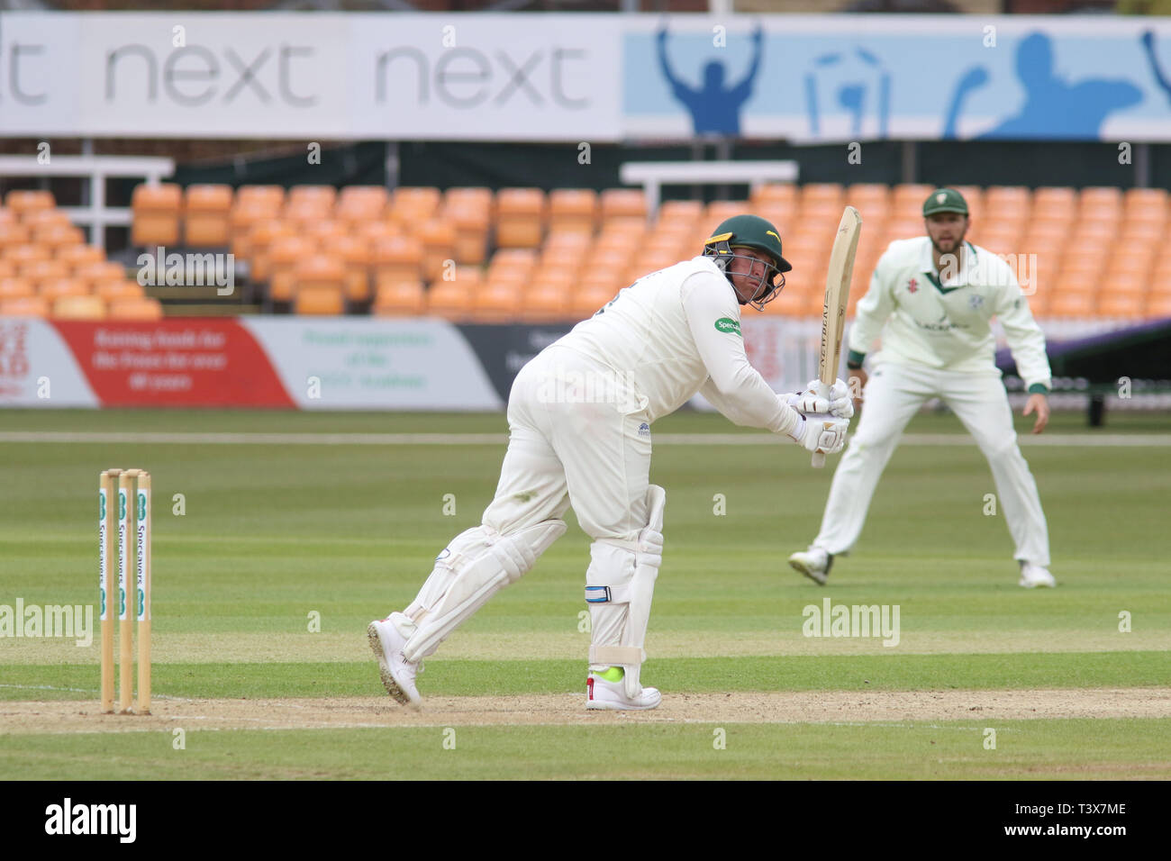 Mark cosgrove cricket hi-res stock photography and images - Alamy