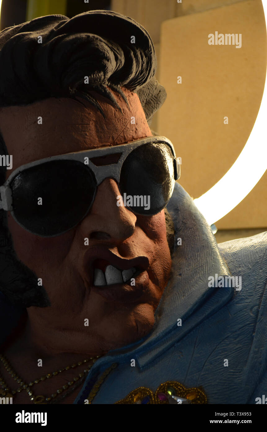 Elvis 1962 hi-res stock photography and images - Alamy