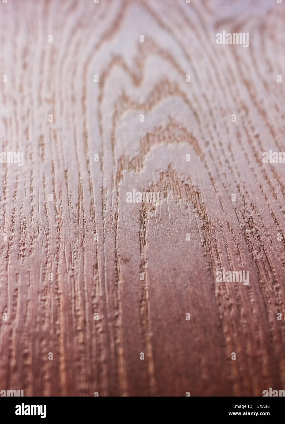 Flooring, new apartment and home renovation concept - Red wood texture ...