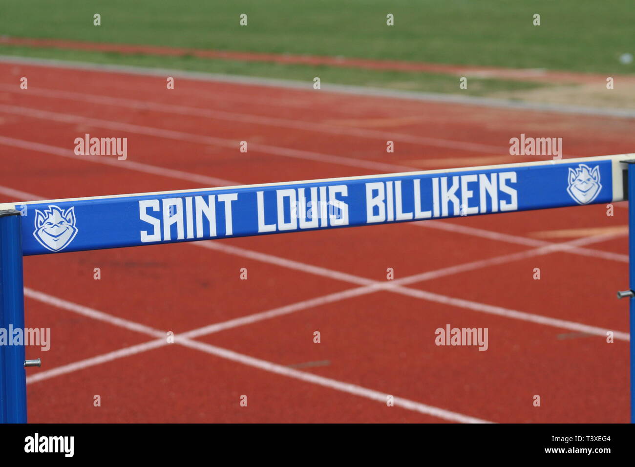 Slu invitational hi-res stock photography and images - Alamy