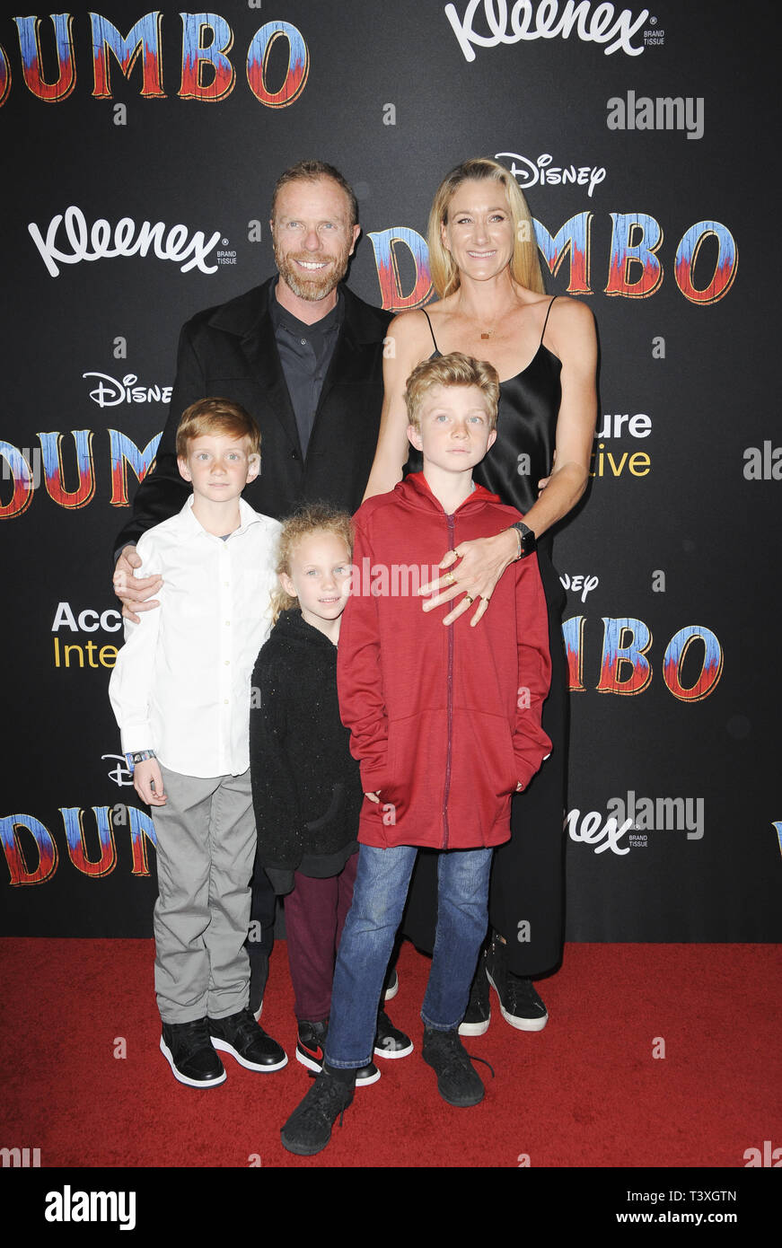 Walsh family hi-res stock photography and images - Alamy