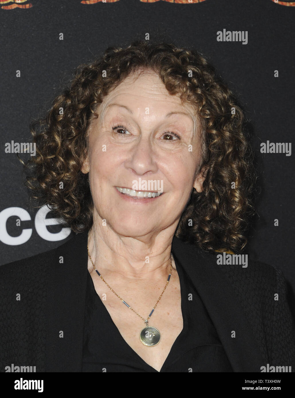 Film Premiere of Dumbo Featuring: Rhea Perlman Where: Los Angeles ...