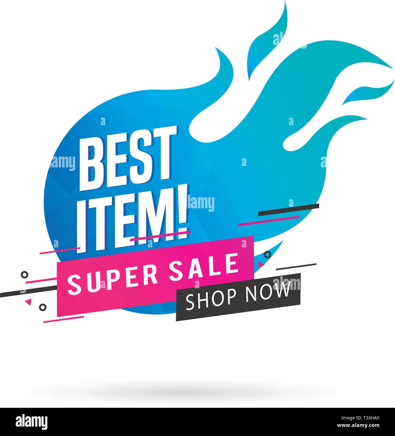 Hot item hi-res stock photography and images - Alamy