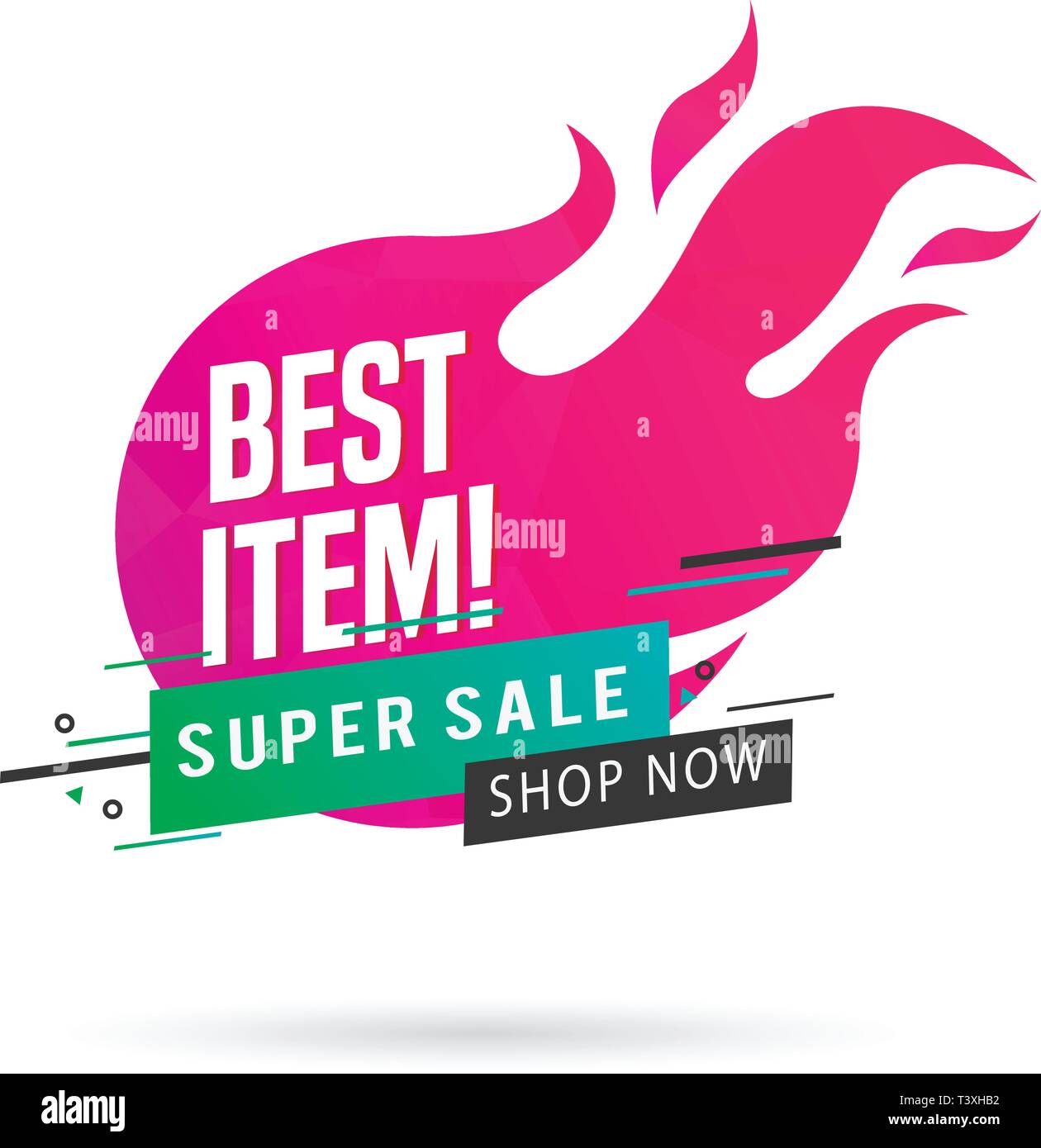 Best offer labels hi-res stock photography and images - Alamy