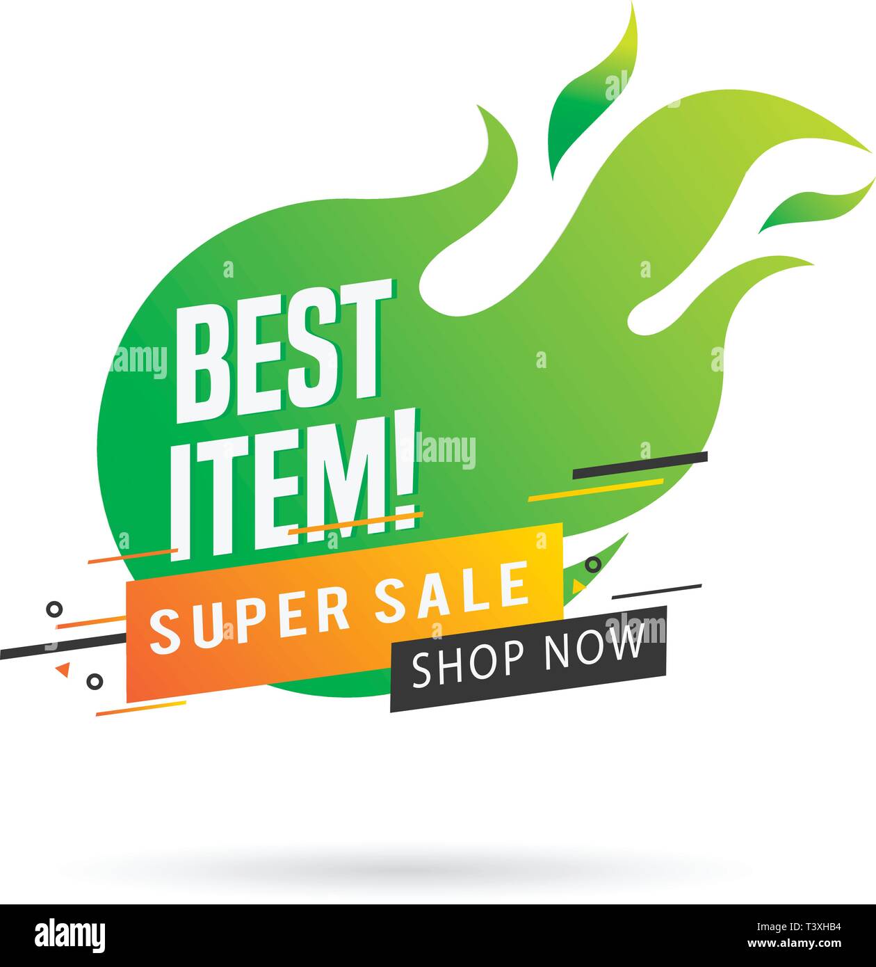Hot item hi-res stock photography and images - Alamy