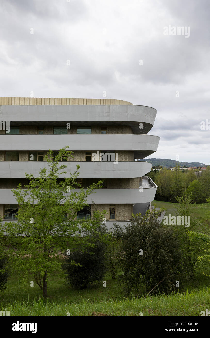 Basque architecture hi-res stock photography and images - Alamy