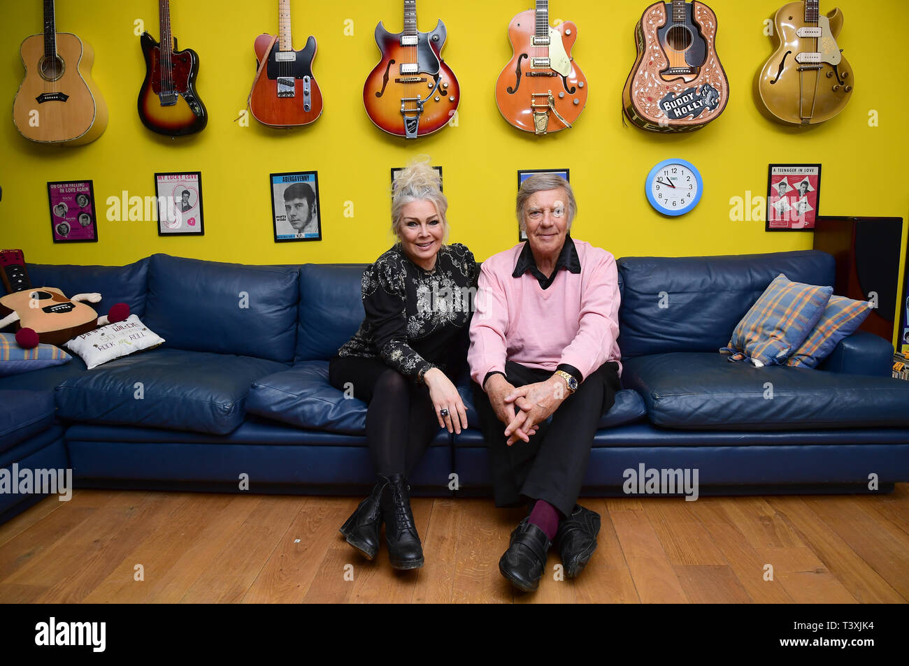 Dreamboats and petticoats hi-res stock photography and images - Alamy