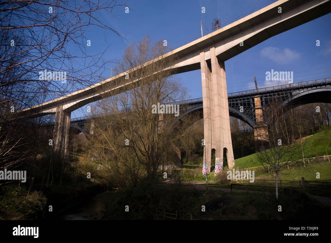 Regeneration byker tyneside hi-res stock photography and images - Alamy