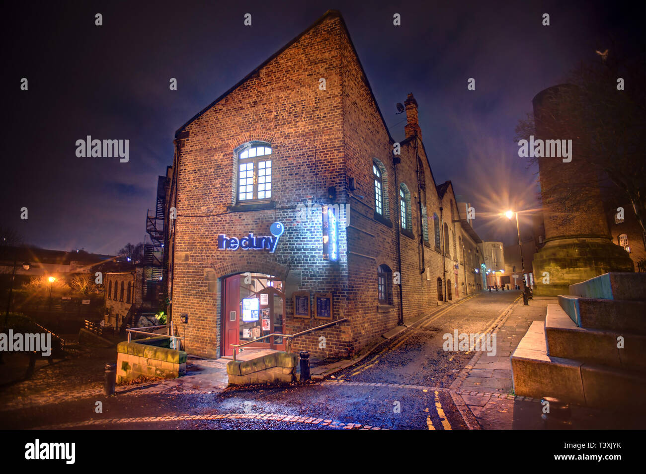 The cluny tyne and wear, hi-res stock photography and images - Alamy