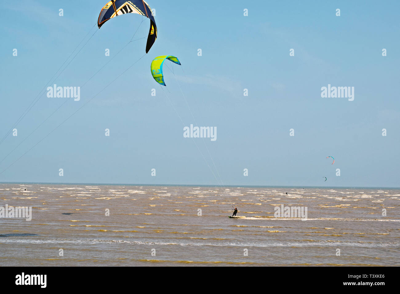 Windy water hi-res stock photography and images - Alamy