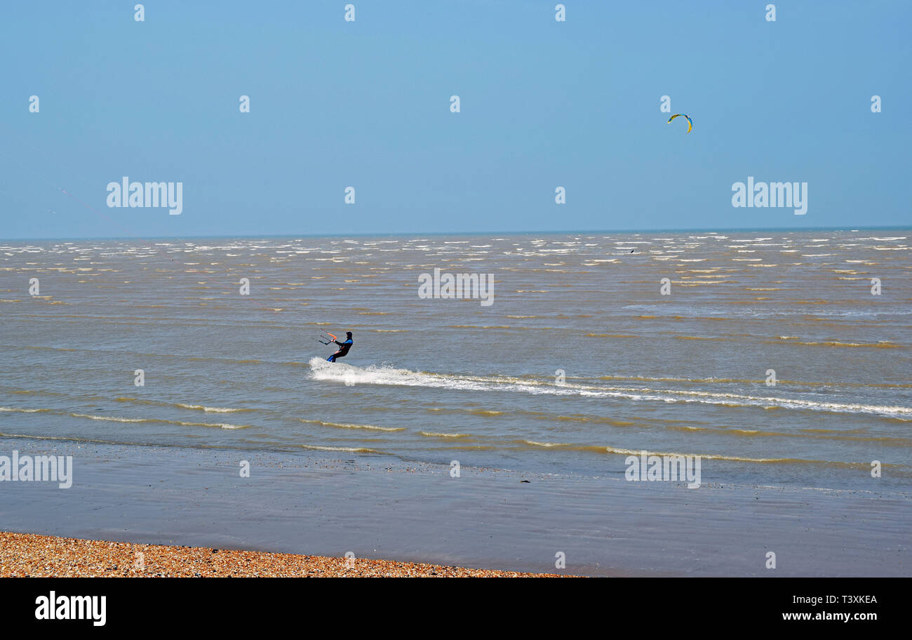 Windy water hi-res stock photography and images - Alamy