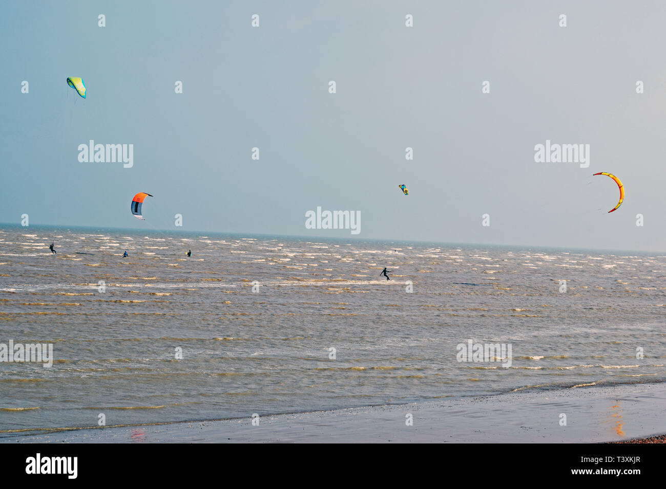 Windy sports hi-res stock photography and images - Alamy