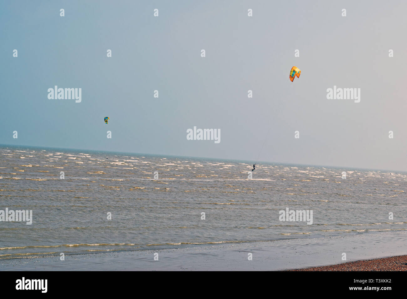 Windy water hi-res stock photography and images - Alamy