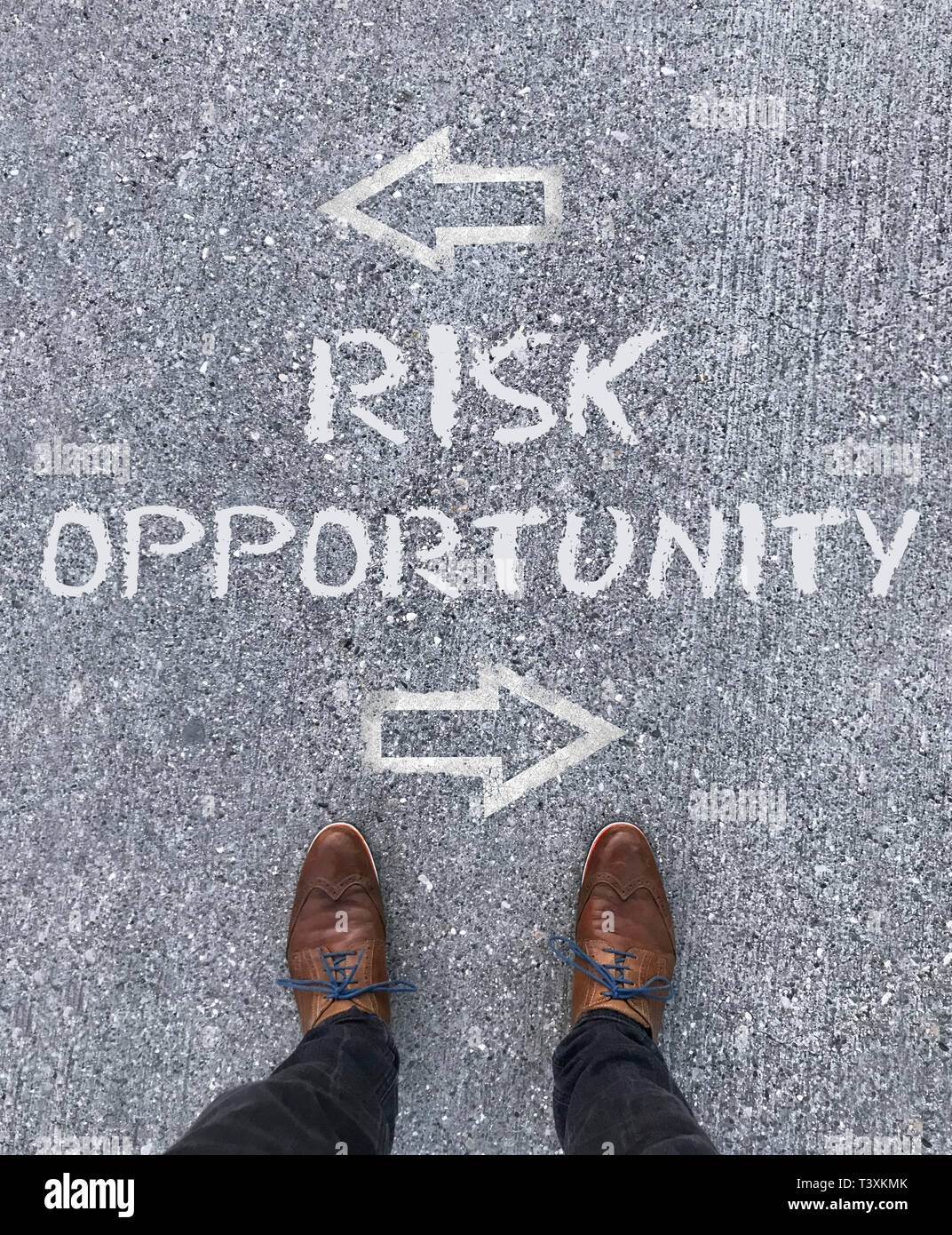 Risk Assessment High Resolution Stock Photography and Images - Alamy