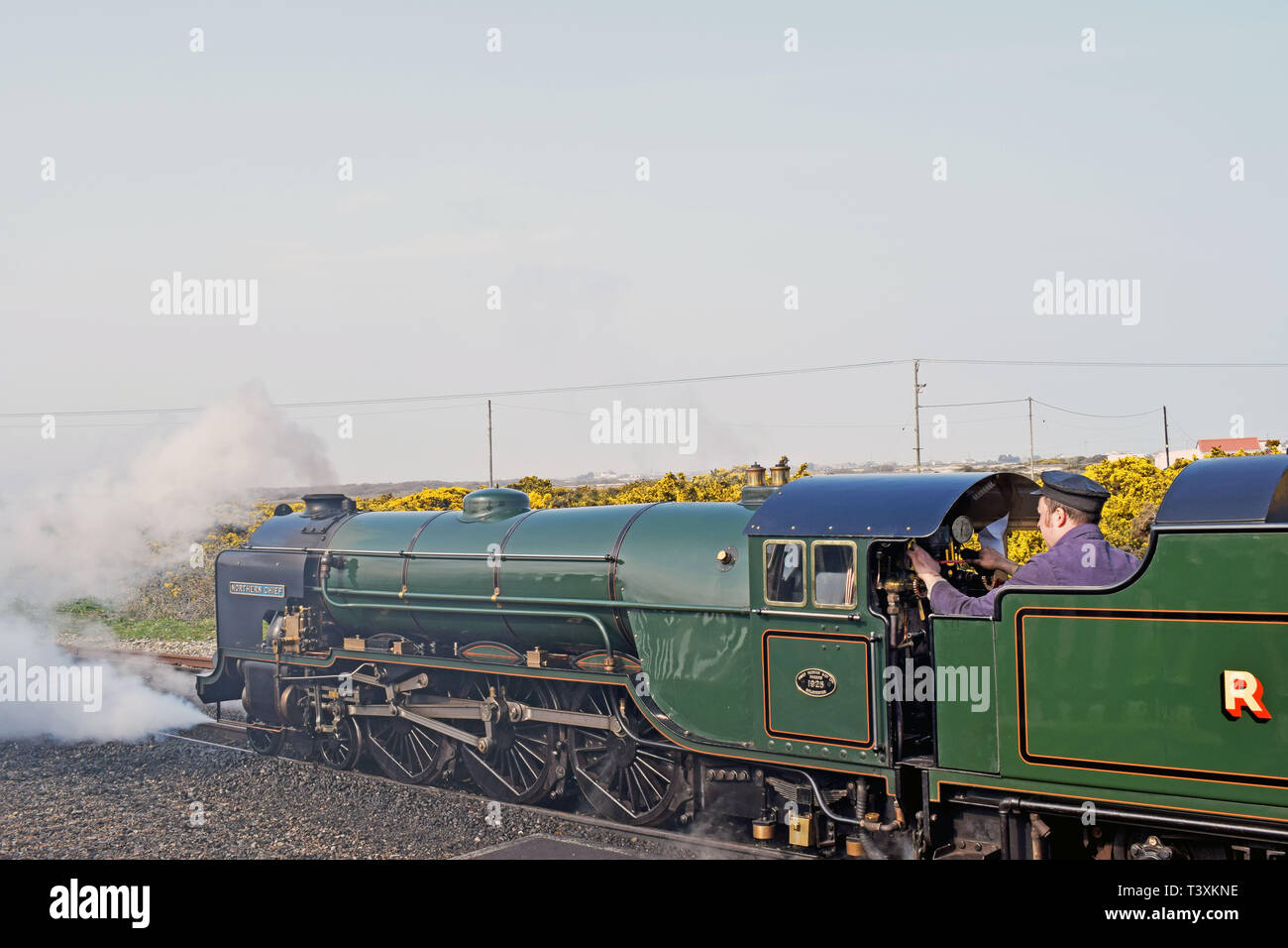 Green steam hi-res stock photography and images - Alamy
