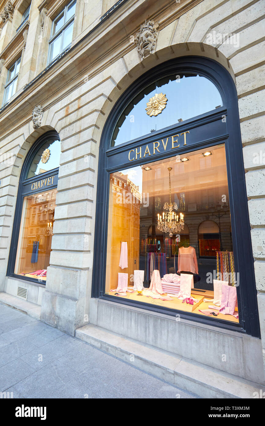 Charvet hi-res stock photography and images - Alamy