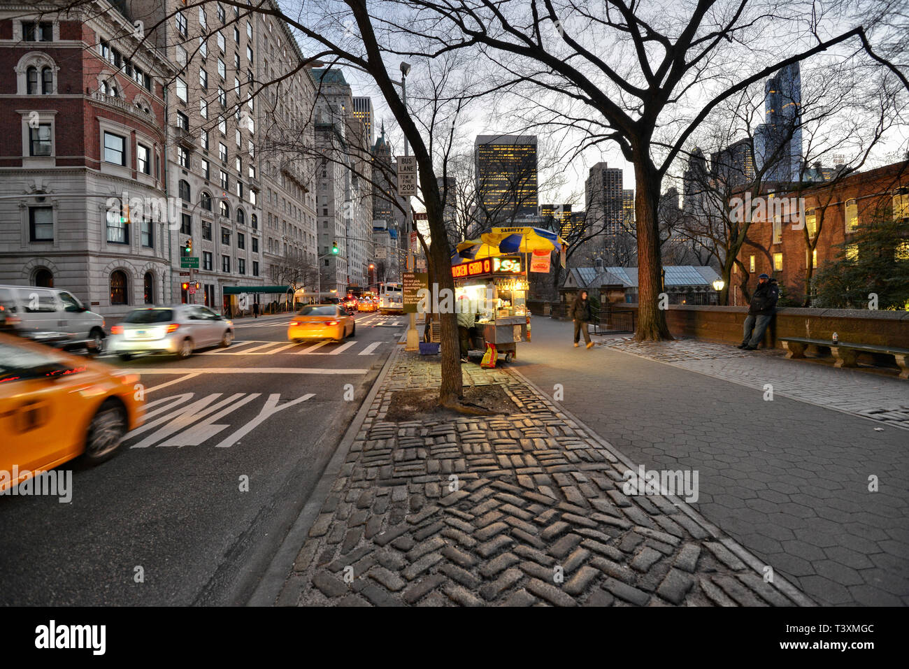 New York, Usa Stock Photo - Alamy