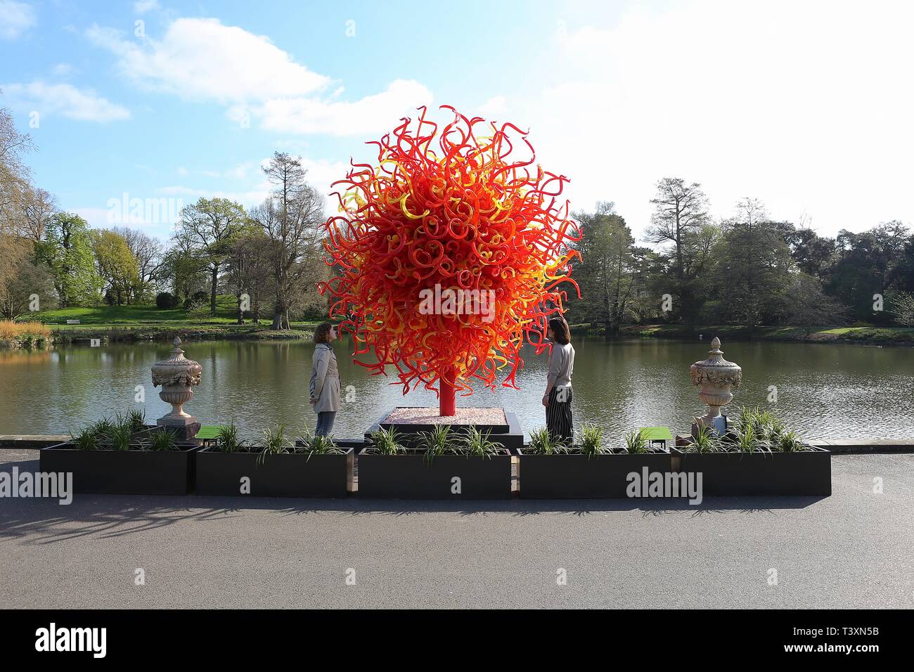 Chihuly series hi-res stock photography and images - Alamy