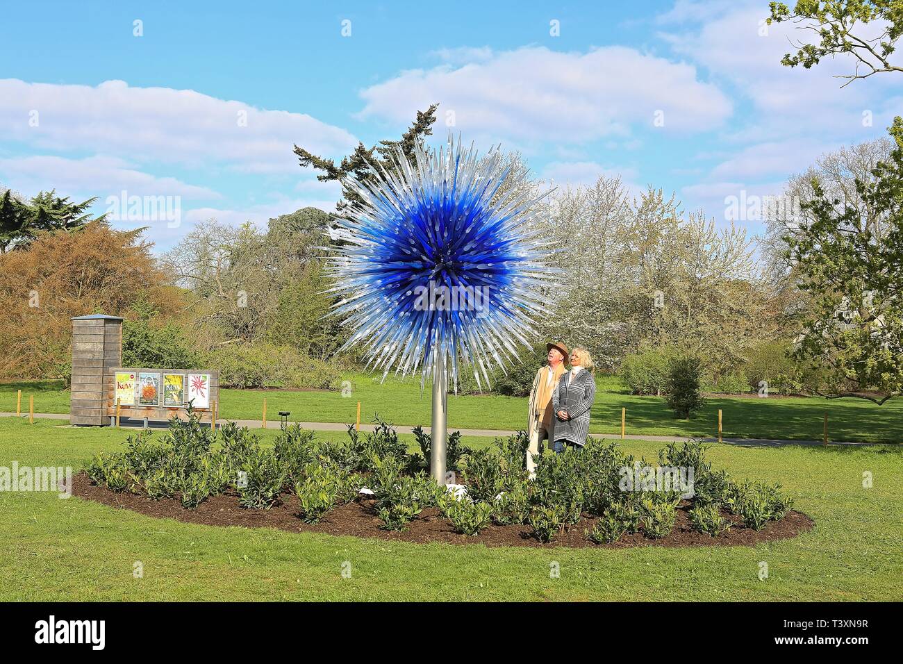 Chihuly series hi-res stock photography and images - Alamy