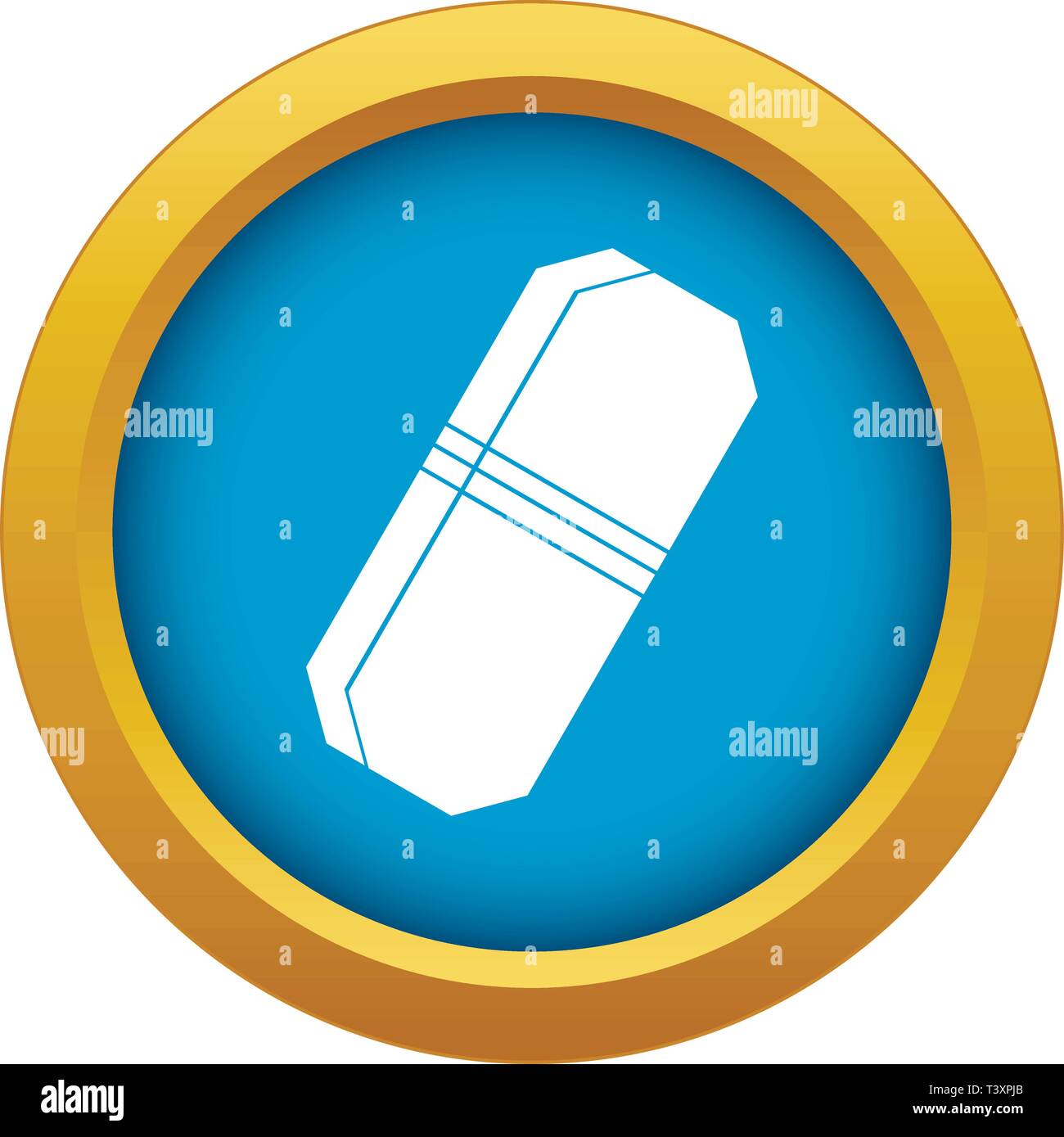 Eraser cutout Stock Vector Images - Alamy