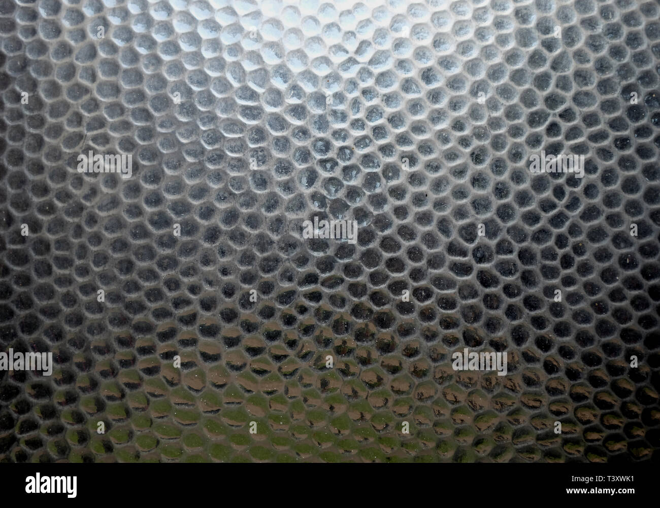 Abstract Colorful Frosted Old Glass Window Texture and Background Stock ...