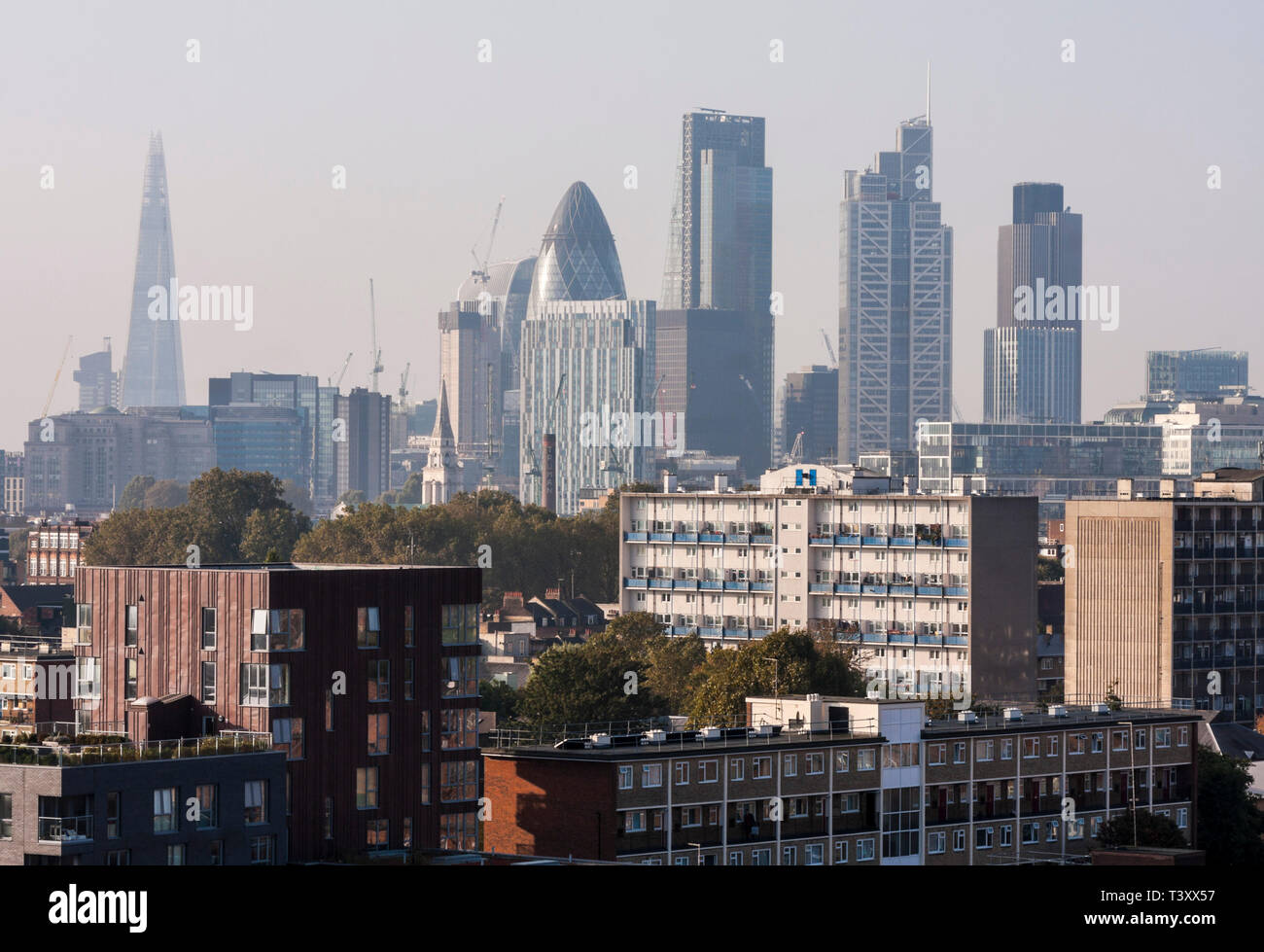 From tower hamlets hi-res stock photography and images - Alamy