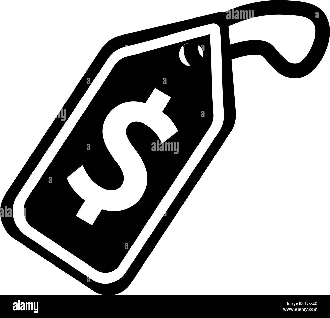 Supermarket price tag hi-res stock photography and images - Alamy