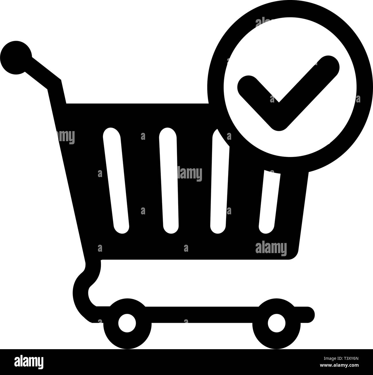 Supermarket checkout Black and White Stock Photos & Images - Alamy