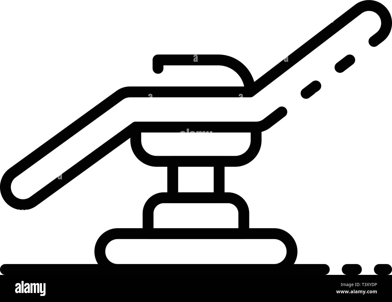 Lab forensic scientist medical Stock Vector Images - Alamy