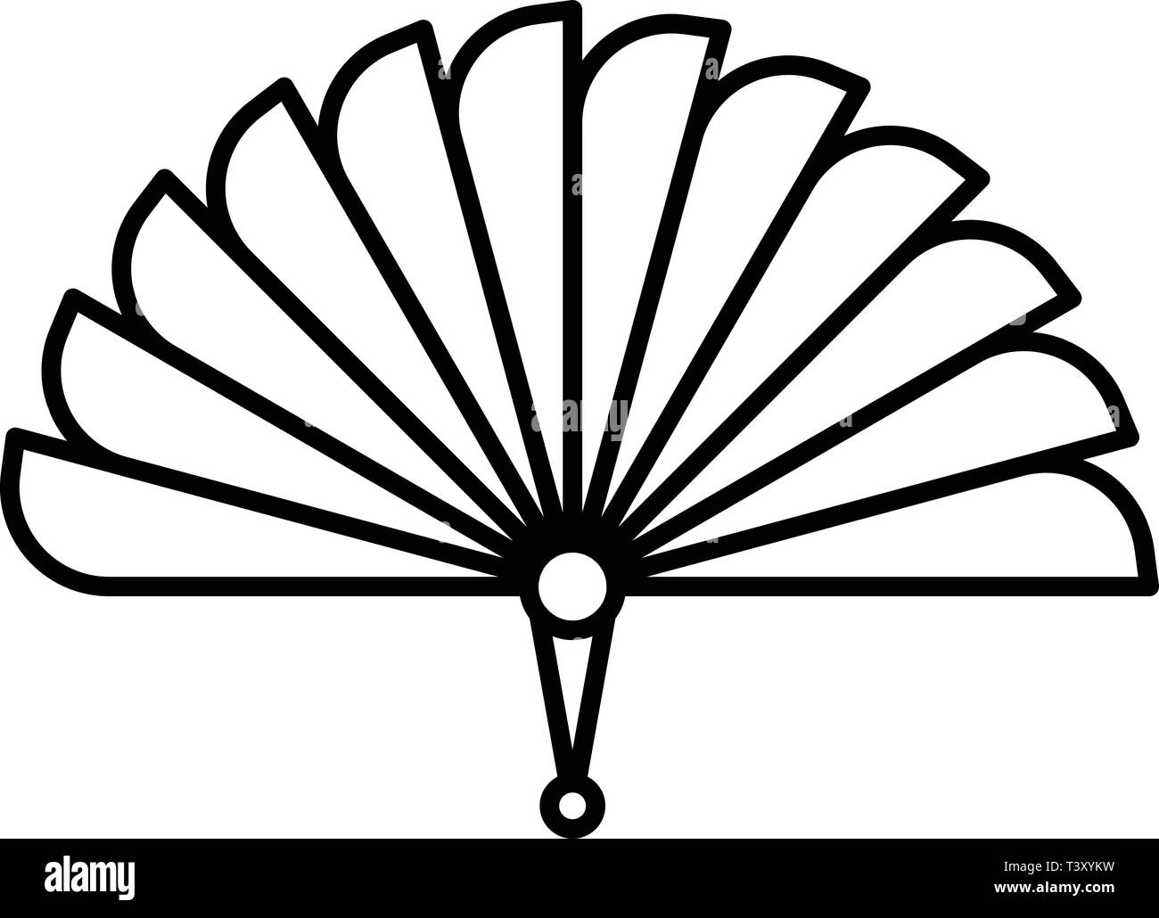 Handheld Fan High Resolution Stock Photography and Images - Alamy
