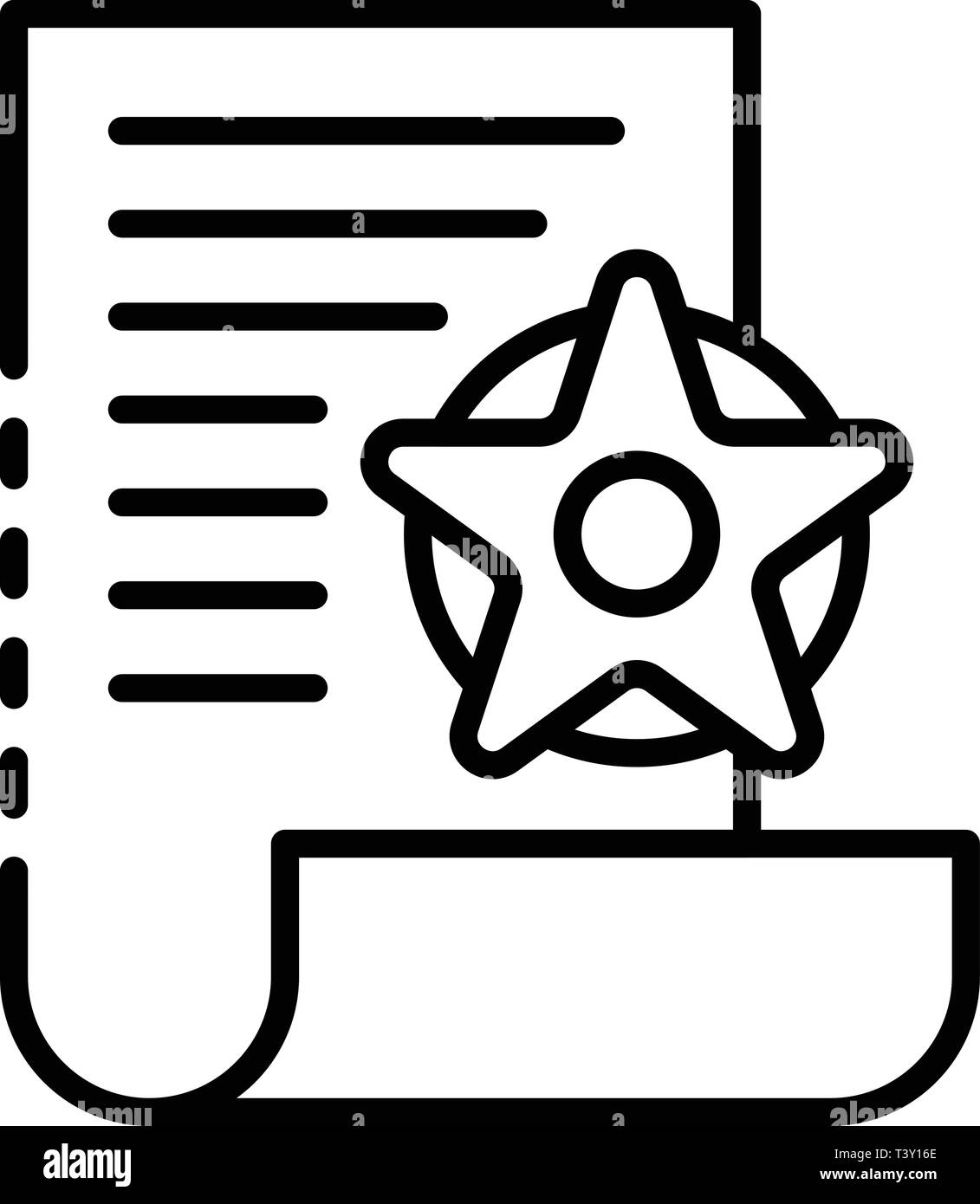 Magic papyrus Black and White Stock Photos & Images - Alamy