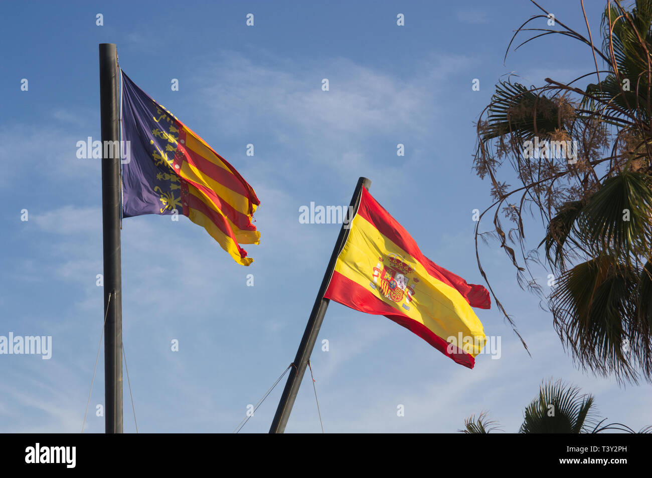 Pais valencia hi-res stock photography and images - Alamy