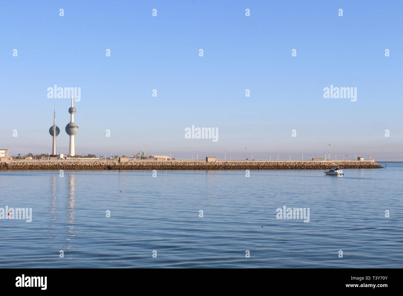 Best place in kuwait hi-res stock photography and images - Alamy