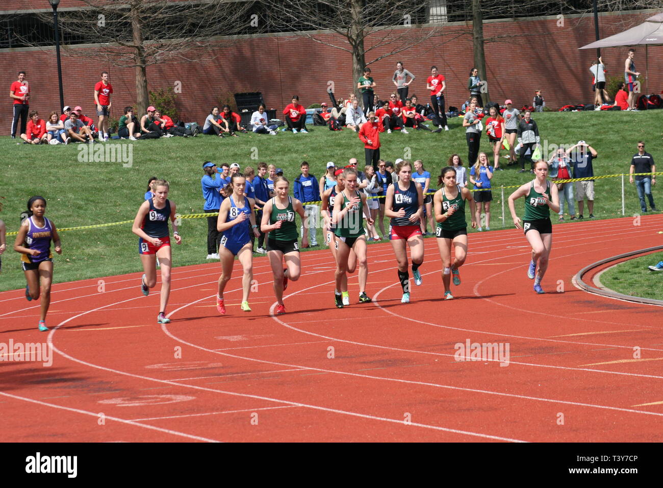 Pace yourself hi-res stock photography and images - Alamy