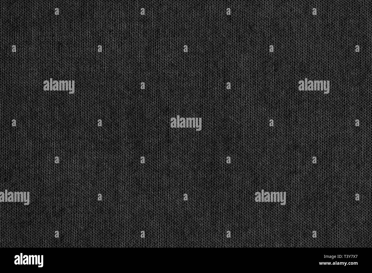 Vintage grain sack texture Black and White Stock Photos & Images - Alamy