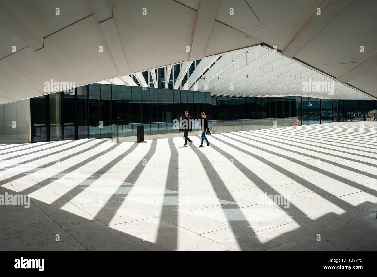 Edp Lisboa High Resolution Stock Photography and Images - Alamy