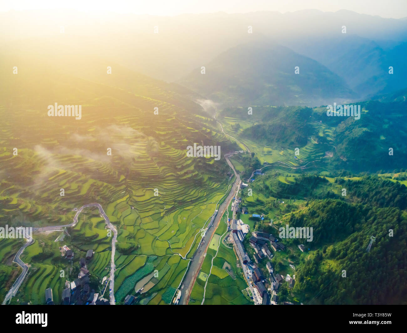 In guizhou province hi-res stock photography and images - Alamy