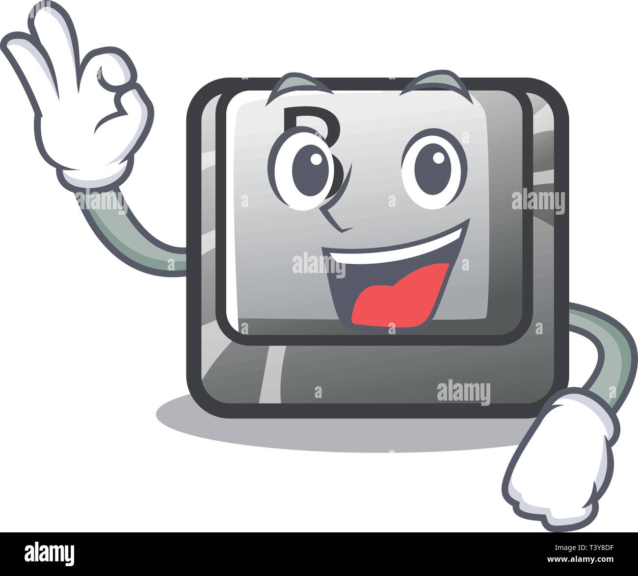 Dusty button Stock Vector Images - Alamy