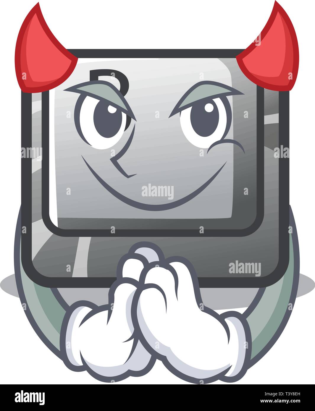 Imp text Stock Vector Images - Alamy